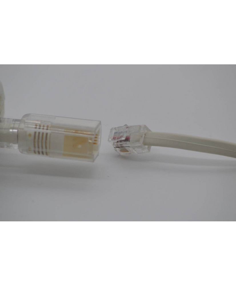 ROTOPHONE DEMELEUR FIL TELEPHONE